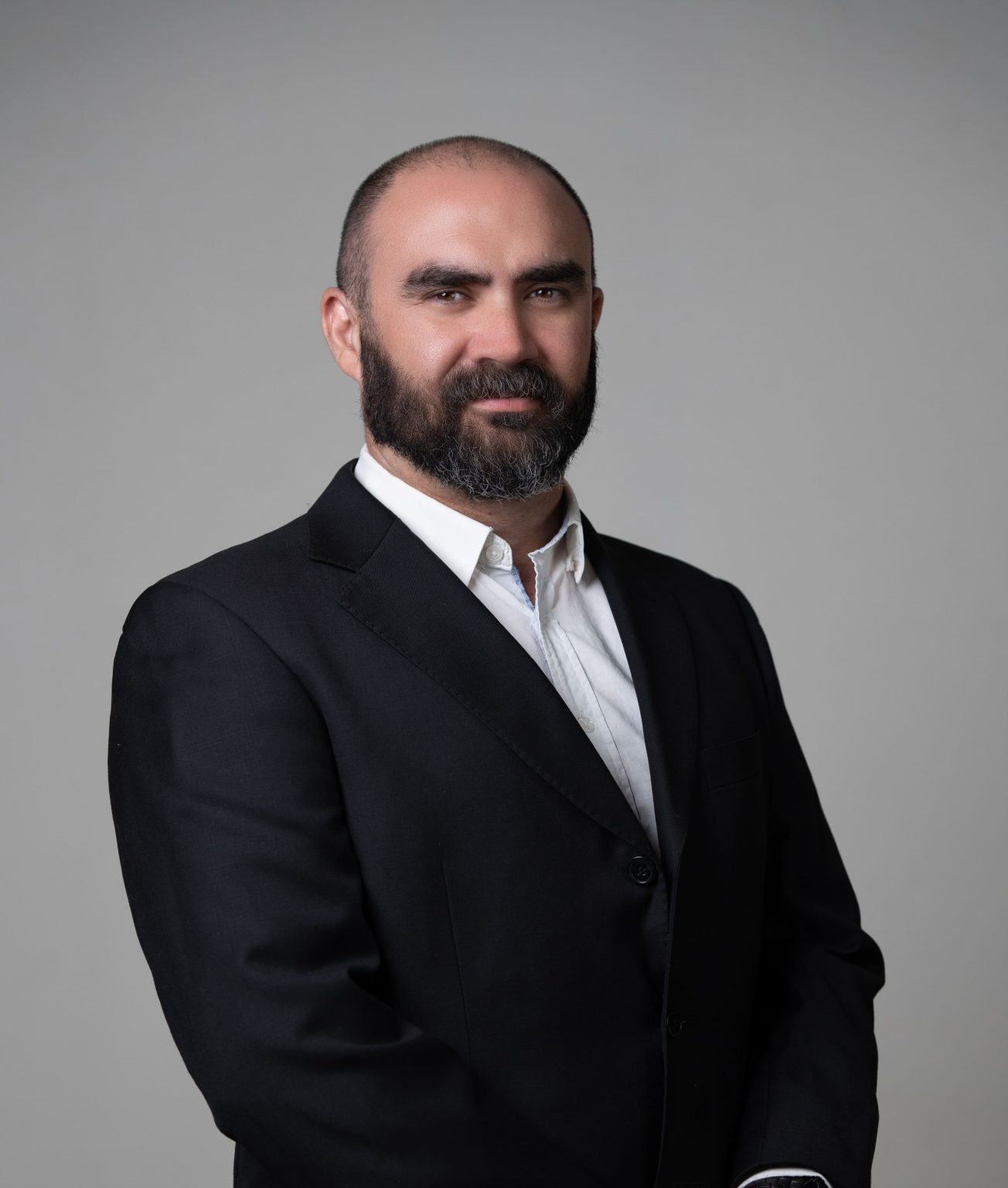 Jaime Roca Lira - Orbit Garant